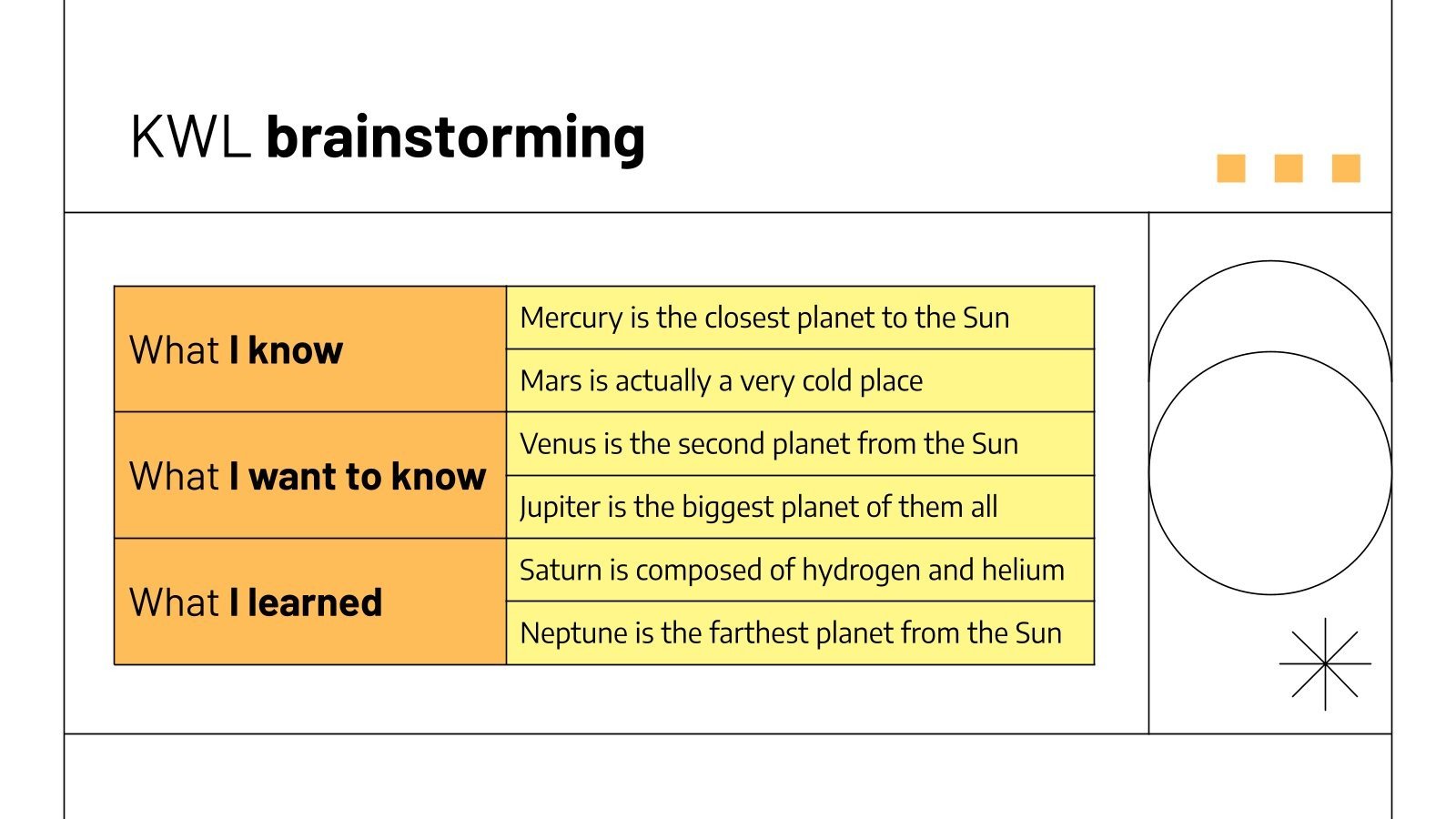 Self-Confidence Workshop | Google Slides & PowerPoint