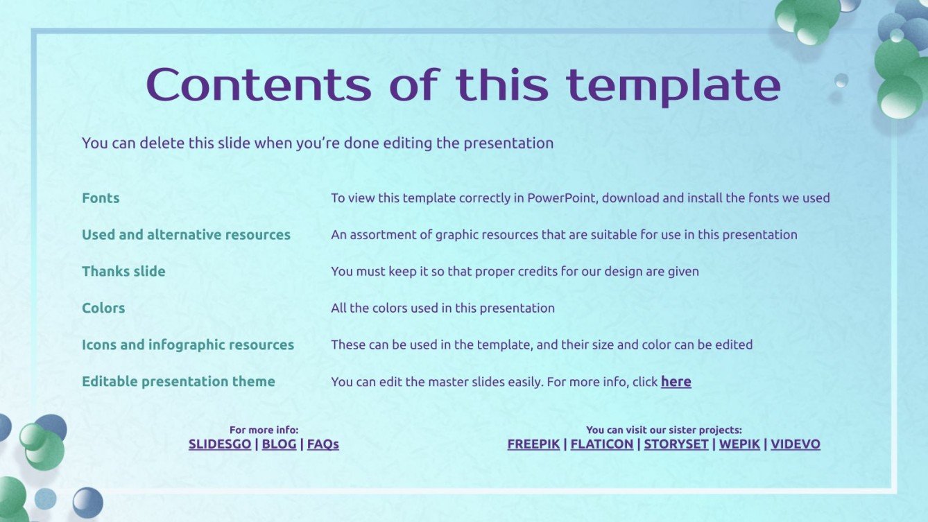 Parasite Medical Theme | Google Slides and PowerPoint