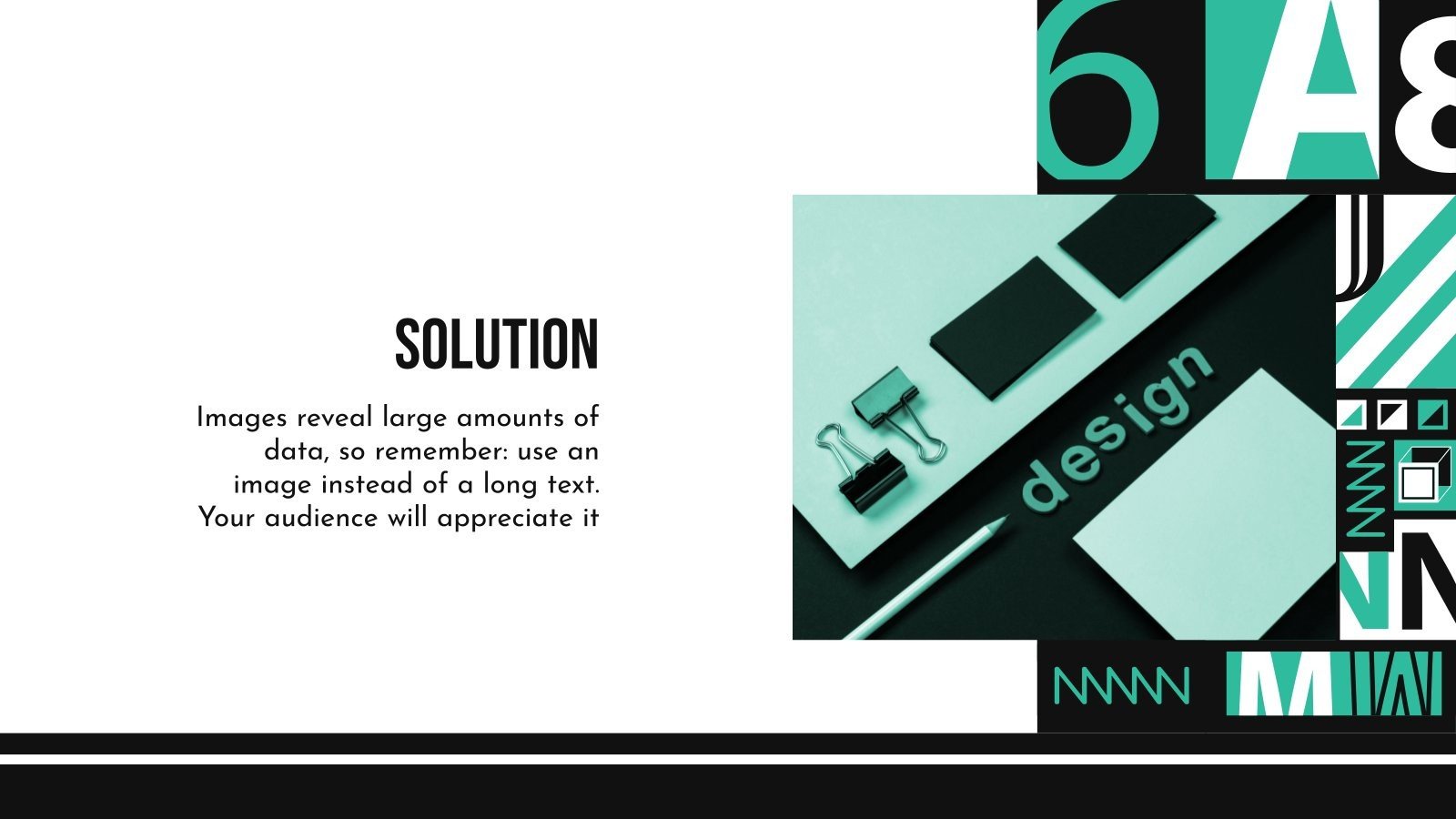 New Corporate Identity Pitch Deck | Google Slides & PPT