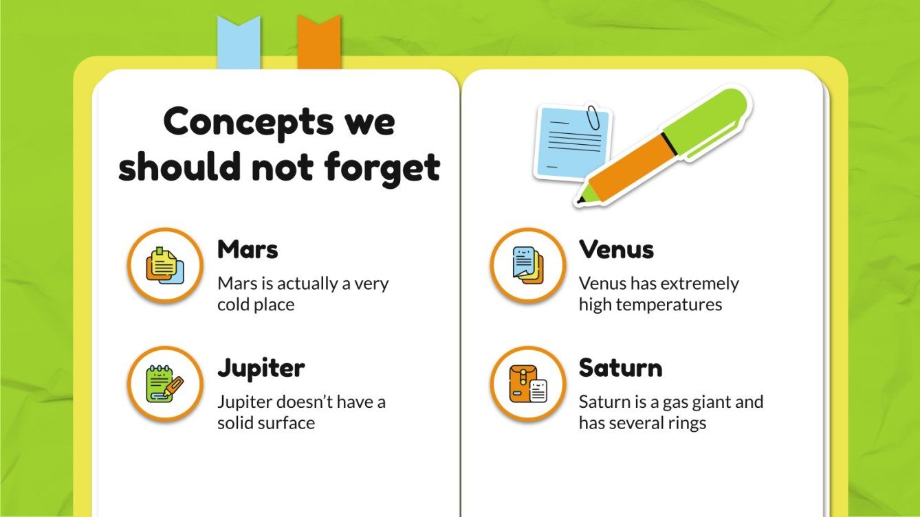 India Themed Cute Stickers Notebook for Elementary