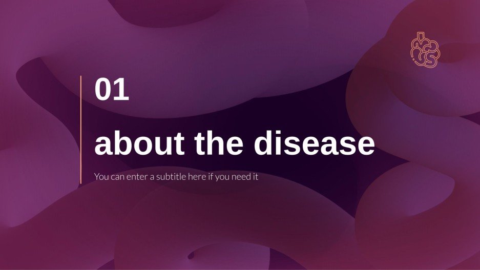 Parasite Diseases: Taeniasis | Google Slides & PowerPoint