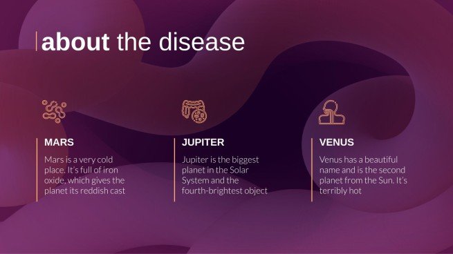 Parasite Diseases: Taeniasis | Google Slides & PowerPoint