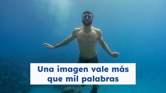 Centro de buceo colombiano | Google Slides y PowerPoint