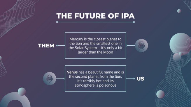 Intelligent Process Automation (IPA) for Business