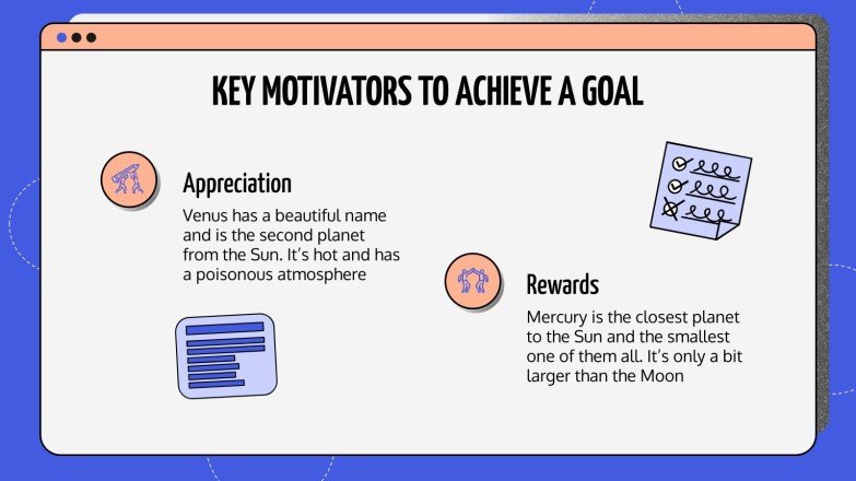 Leadership and Motivation for Business | Google Slides