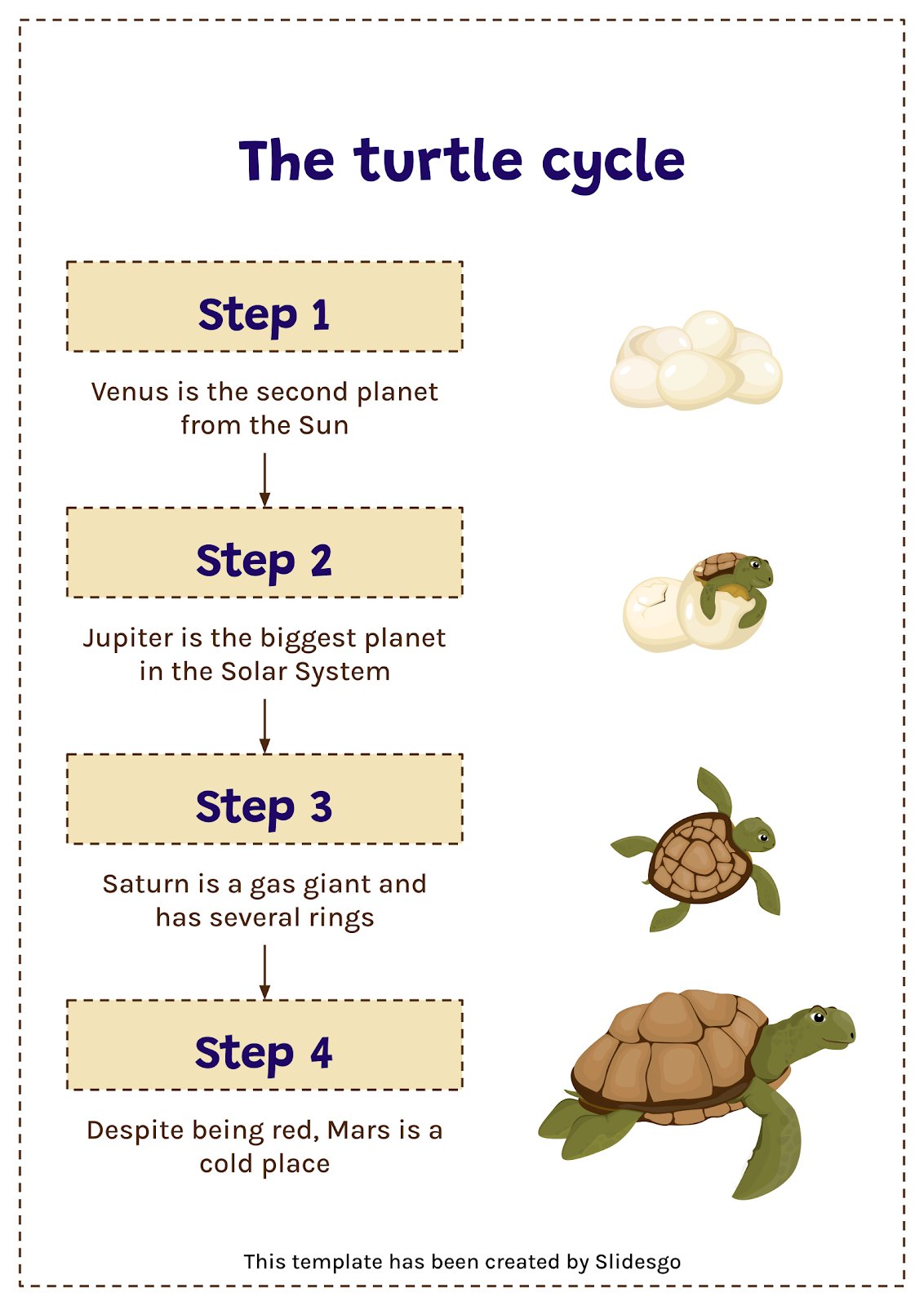 Activities about Endangered Reptile Species