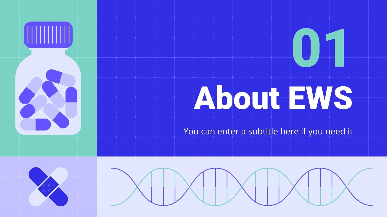 Early Warning Score (EWS) | Google Slides & PowerPoint