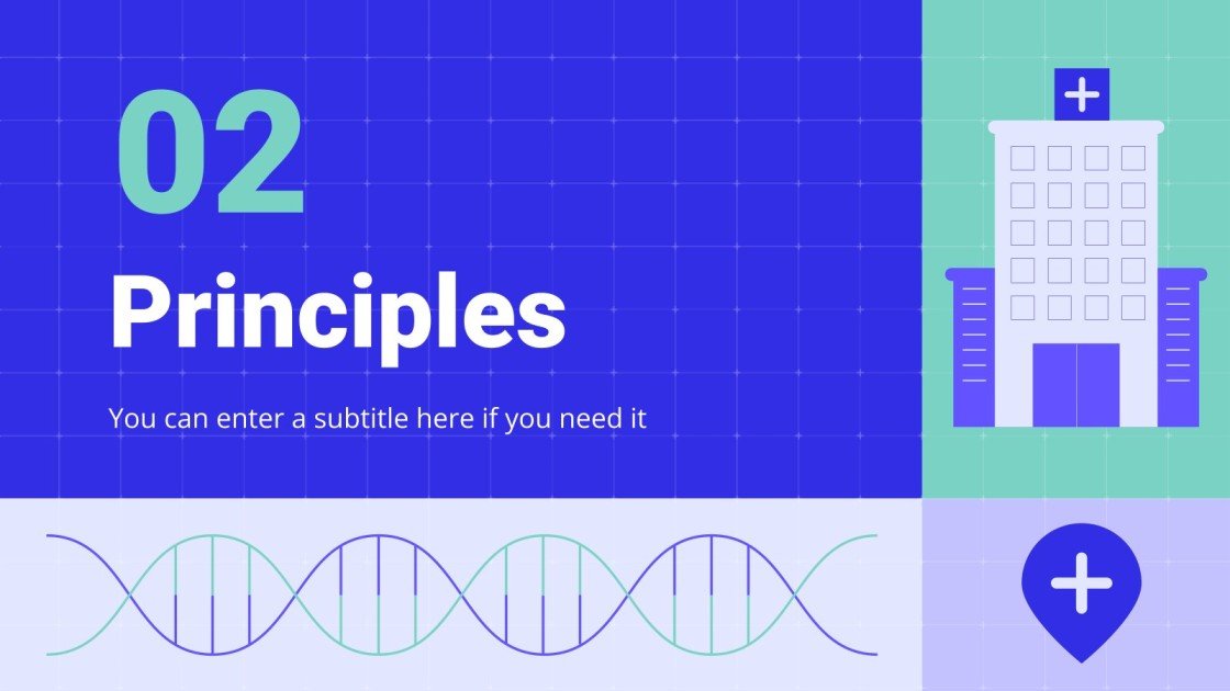 Early Warning Score (EWS) | Google Slides & PowerPoint