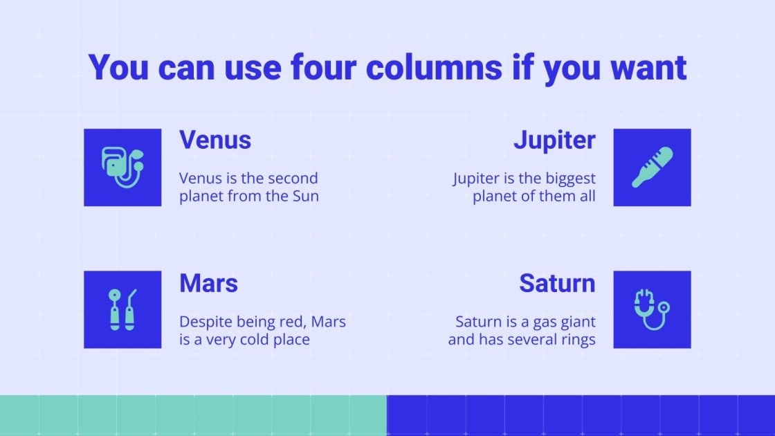 Early Warning Score (EWS) | Google Slides & PowerPoint