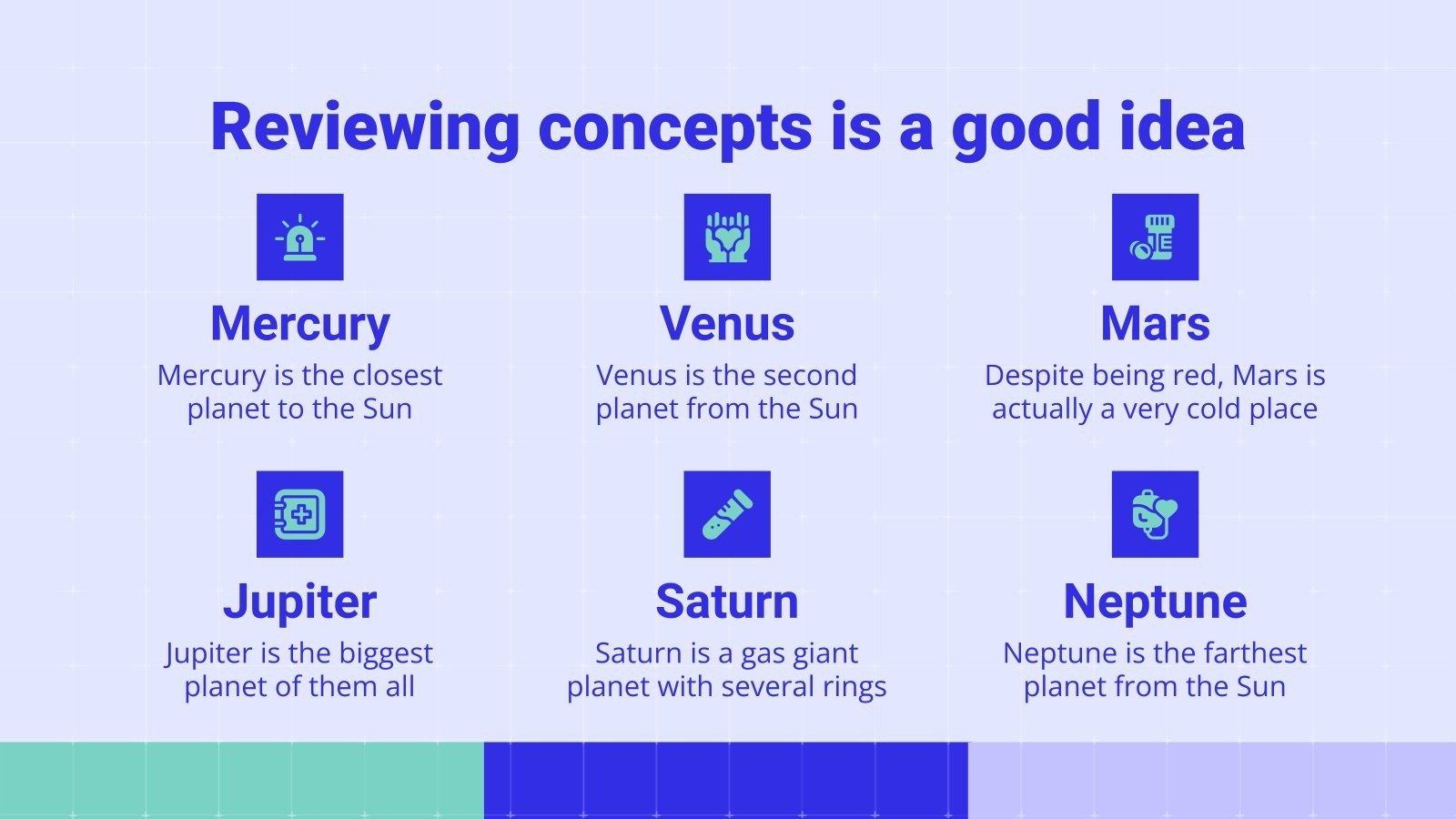 Early Warning Score (EWS) | Google Slides & PowerPoint