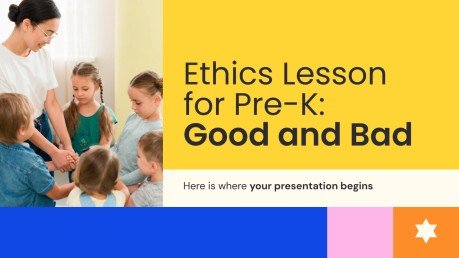 Page 13 | Free Pre-K Google Slides themes and PowerPoint templates