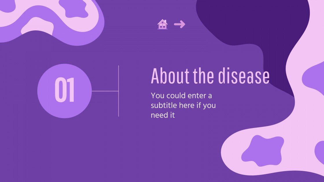 Coronavirus Disease Google Slides Theme and PowerPoint Template
