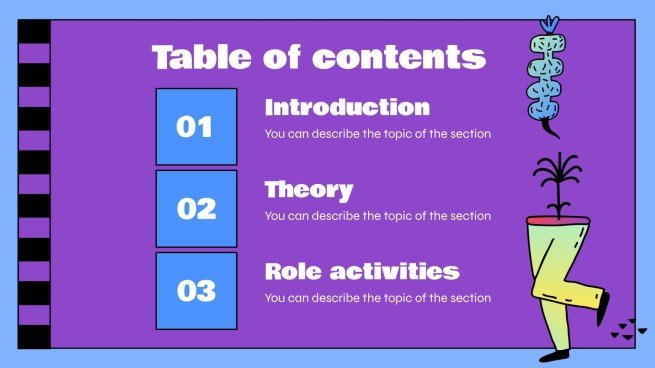 Role Play Classroom Activities for Elementary