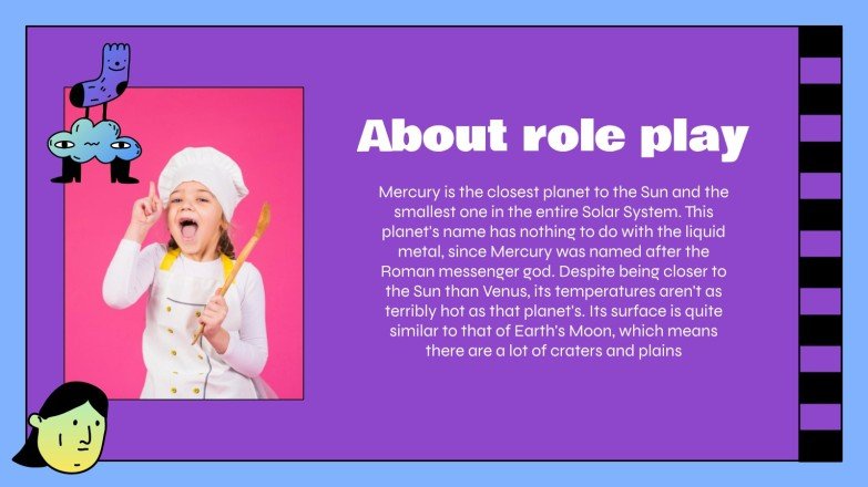 Role Play Classroom Activities for Elementary