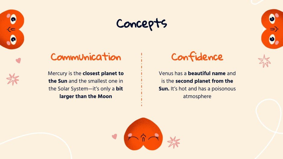 Romantic Relationship Workshop | Google Slides & PowerPoint