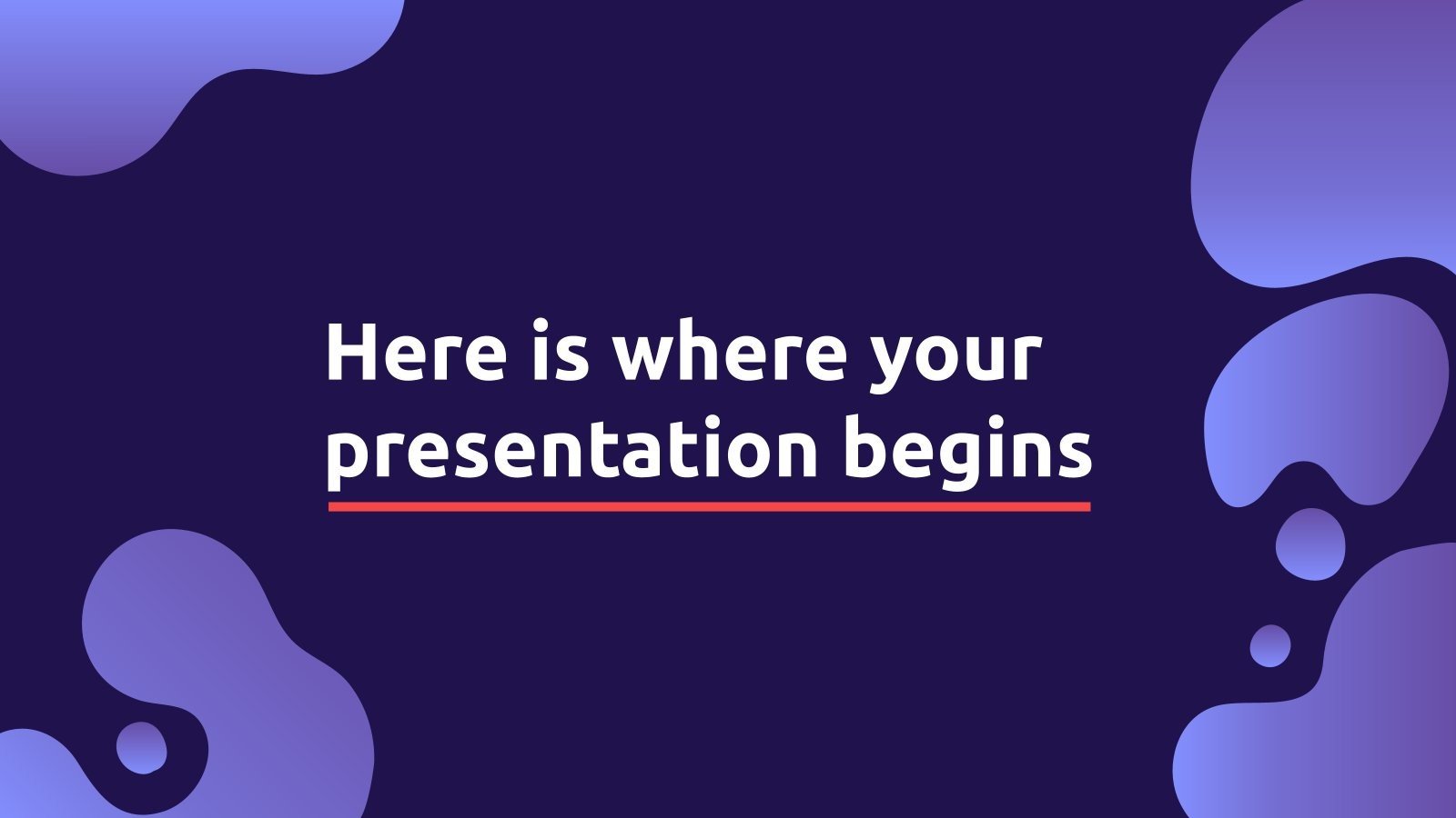 Free Purple Google Slide themes and PowerPoint templates
