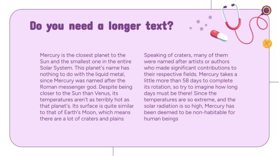 Common Cold Disease | Google Slides & PPT