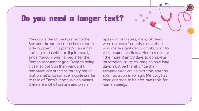 Common Cold Disease | Google Slides & PPT