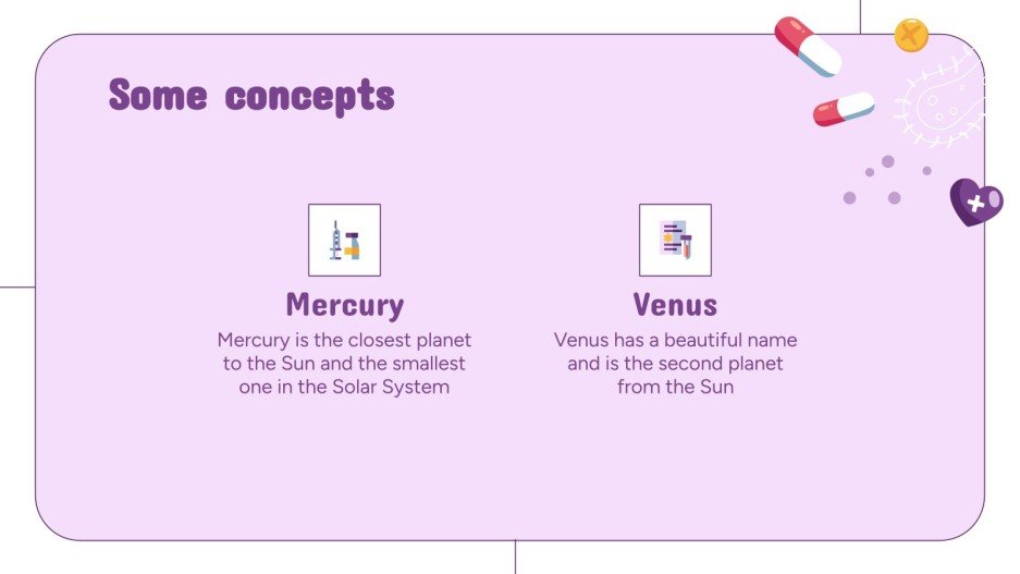 Common Cold Disease | Google Slides & PPT