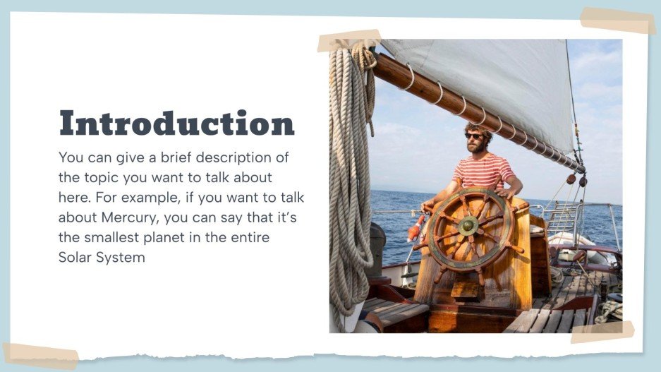 Types of Ships: The Ultimate Guide - Marine Workshop