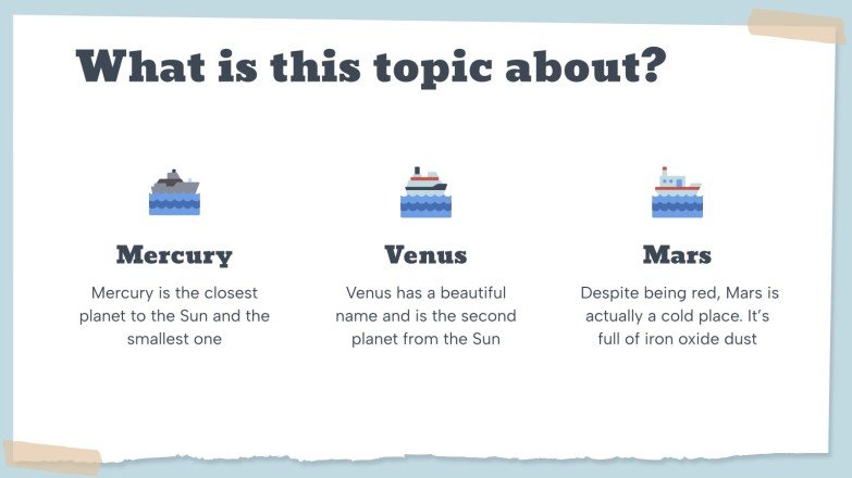 Types of Ships: The Ultimate Guide - Marine Workshop