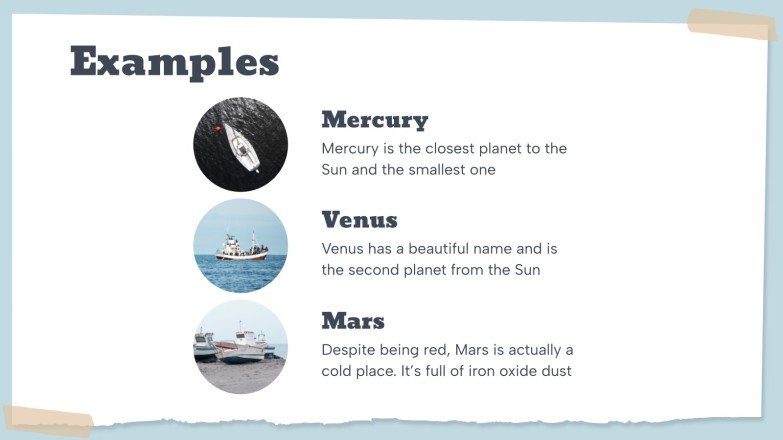 Types of Ships: The Ultimate Guide - Marine Workshop