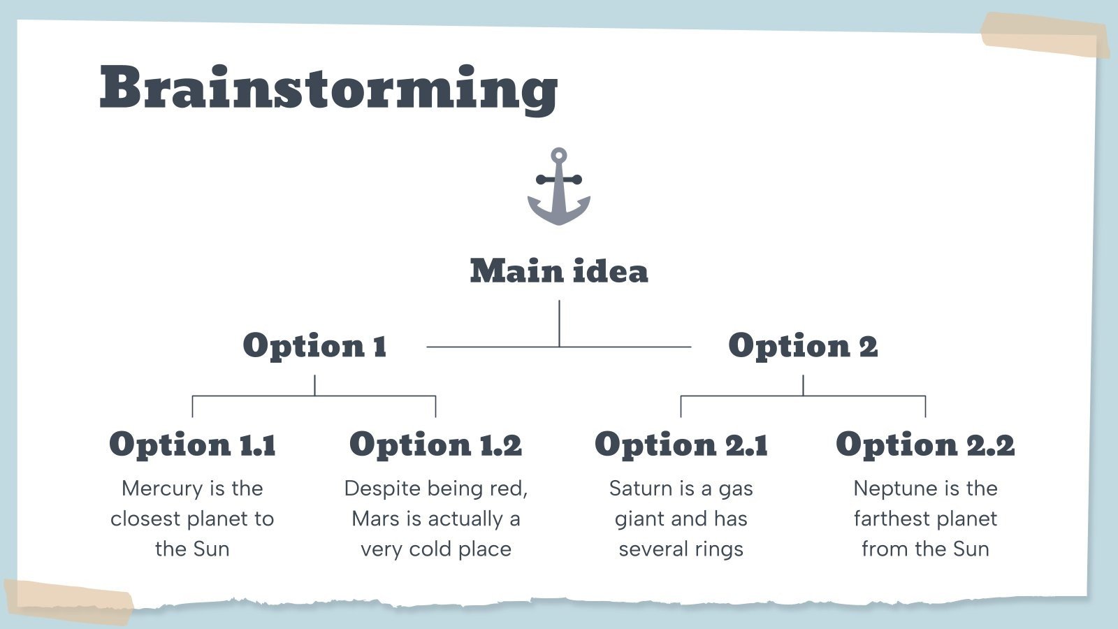 Types of Ships: The Ultimate Guide - Marine Workshop