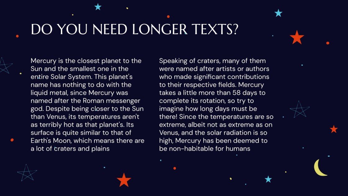 Pisces Water Zodiac Signs | Google Slides & PPT