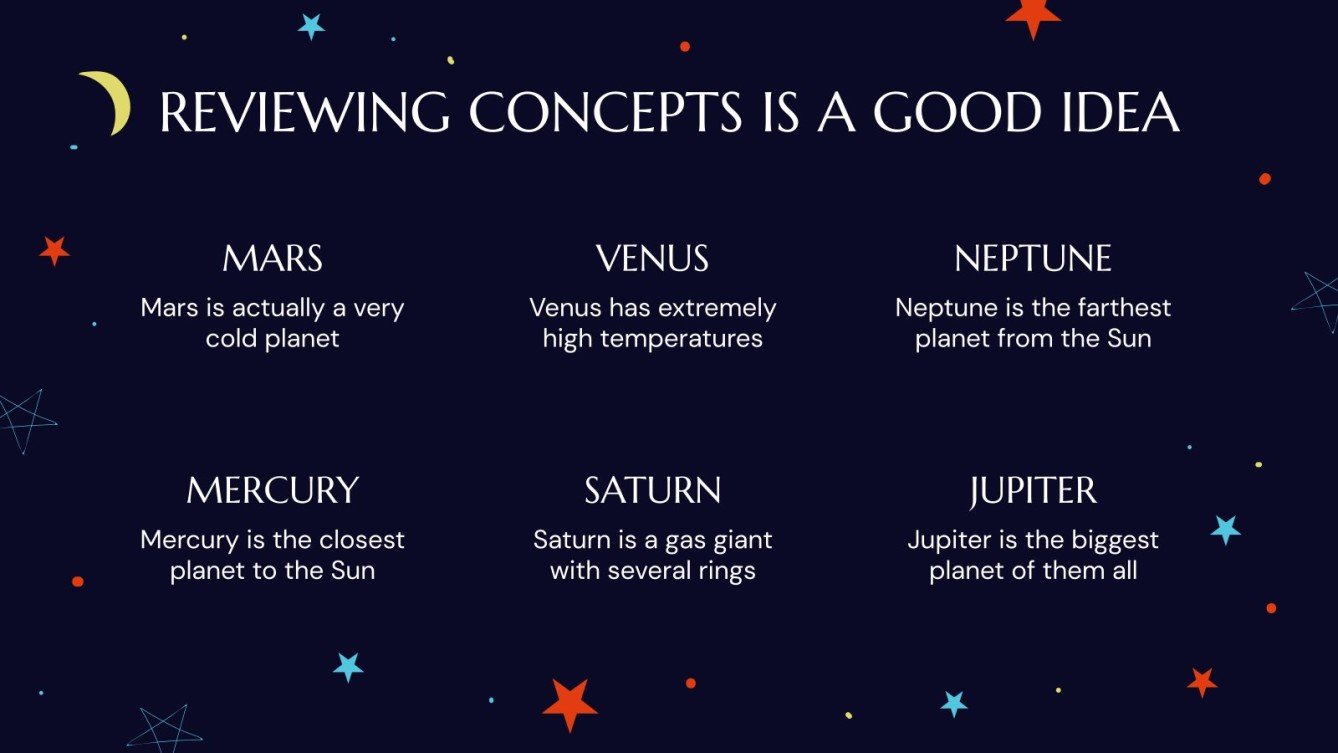 Pisces Water Zodiac Signs | Google Slides & PPT