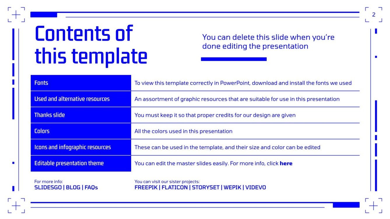 Mobile App User Manual Theme for Marketing | Google Slides