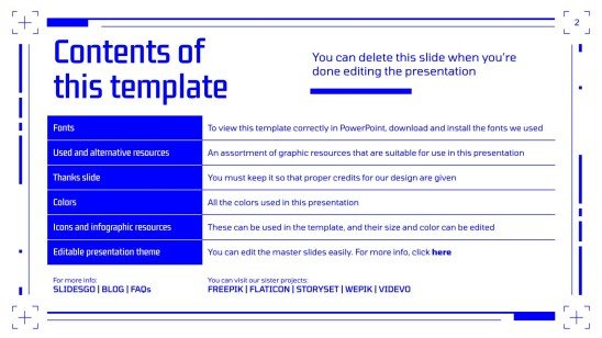 Mobile App User Manual Theme for Marketing | Google Slides