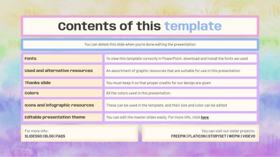 Shirt Tie Dye Workshop | Google Slides & PPT