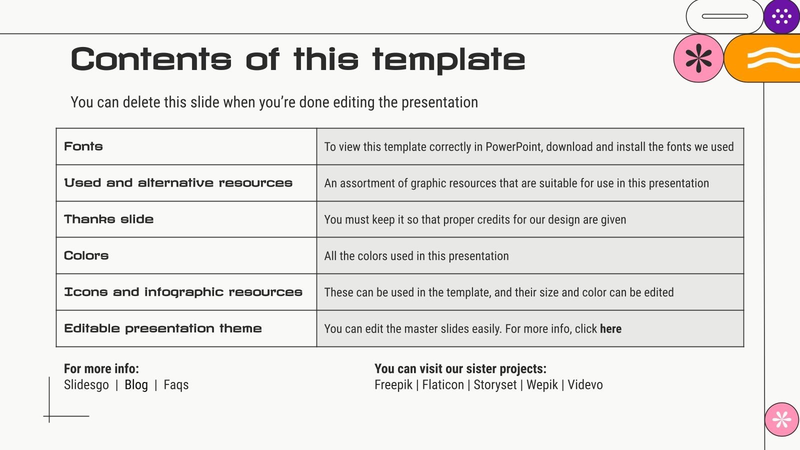 Role Play for Business Communication | Google Slides & PPT