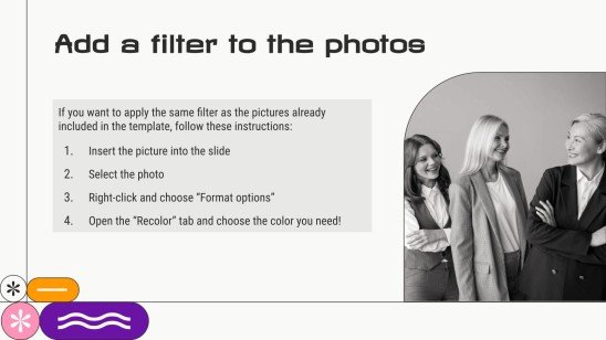Role Play for Business Communication | Google Slides & PPT