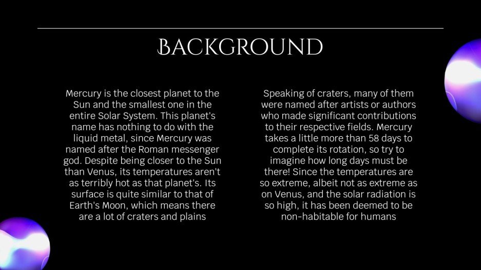 Metaverse Mayhem Aesthetic Theme for Business