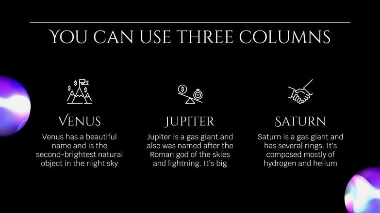 Metaverse Mayhem Aesthetic Theme for Business