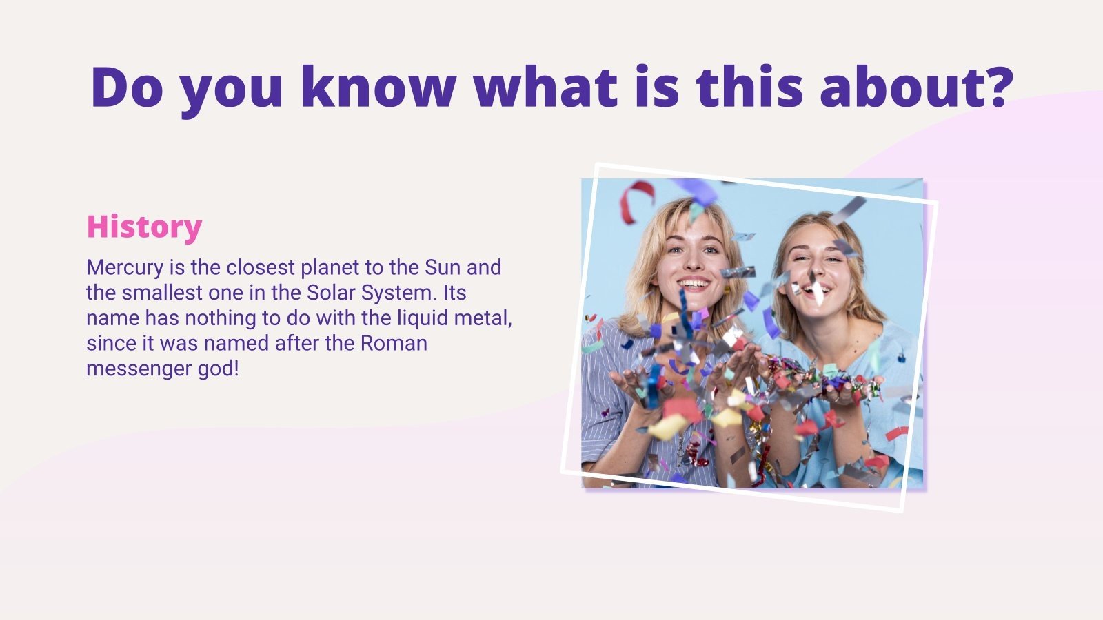 International Fun at Work Day | Google Slides & PowerPoint