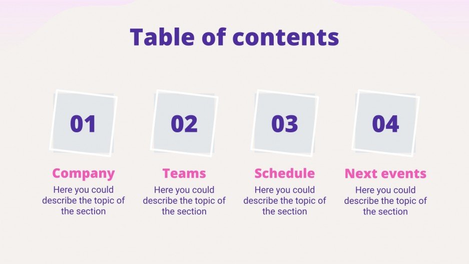 International Fun at Work Day | Google Slides & PowerPoint