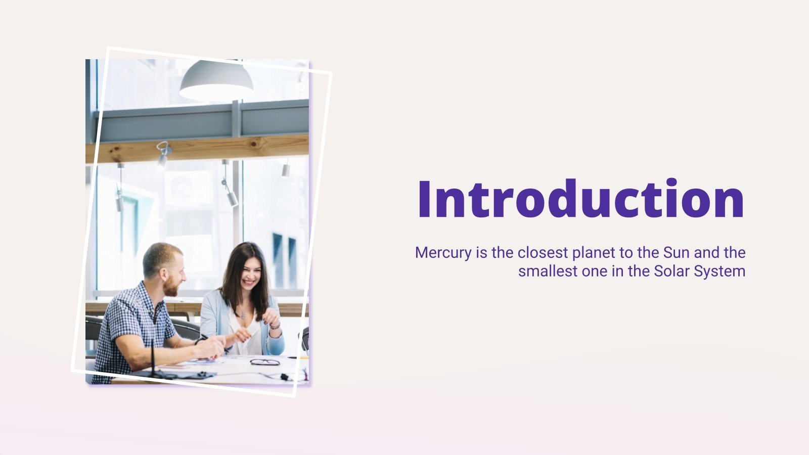 International Fun at Work Day | Google Slides & PowerPoint