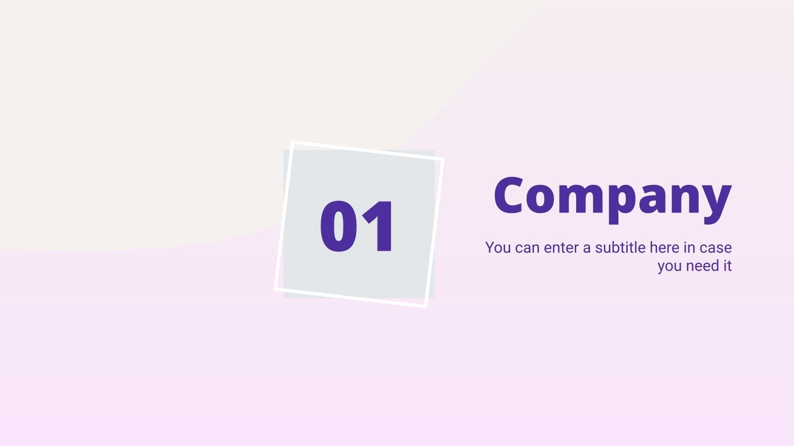 International Fun at Work Day | Google Slides & PowerPoint