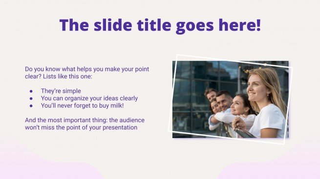 International Fun at Work Day | Google Slides & PowerPoint