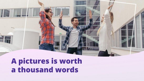 International Fun at Work Day | Google Slides & PowerPoint