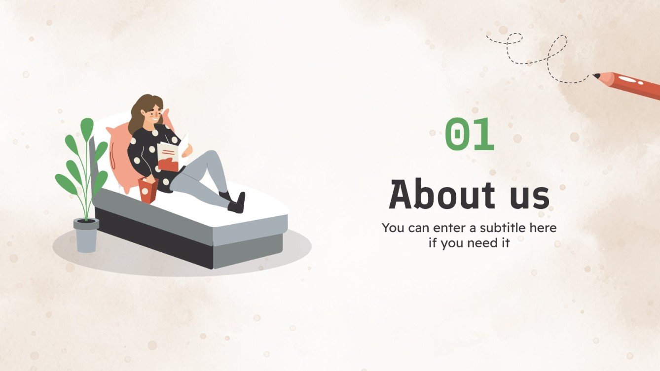 Read Across America Day Campaign | Google Slides & PPT