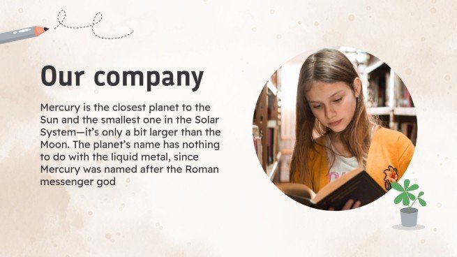 Read Across America Day Campaign | Google Slides & PPT