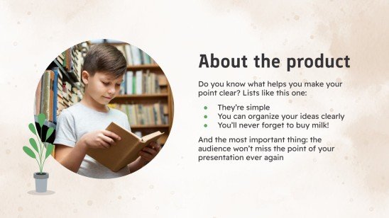 Read Across America Day Campaign | Google Slides & PPT