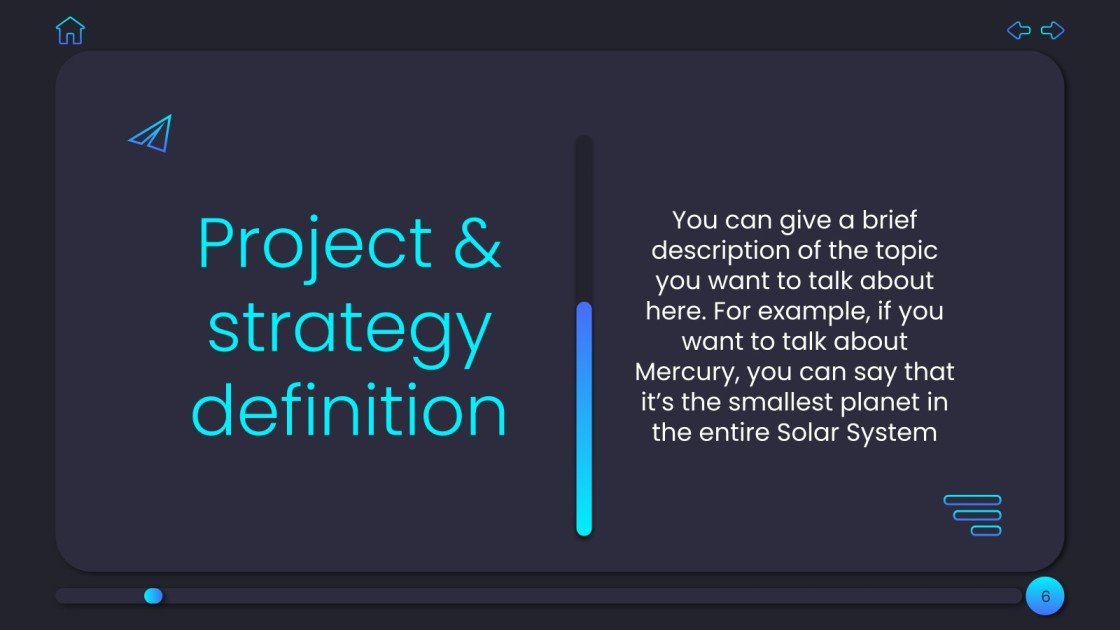 Salary Analysis Consulting | Google Slides & PowerPoint
