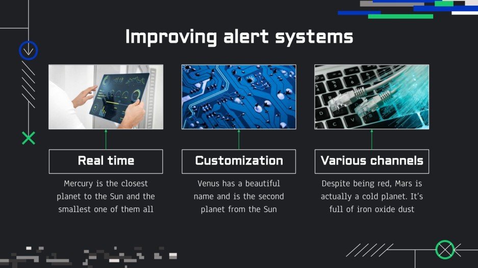 IT Alert Management System Workshop