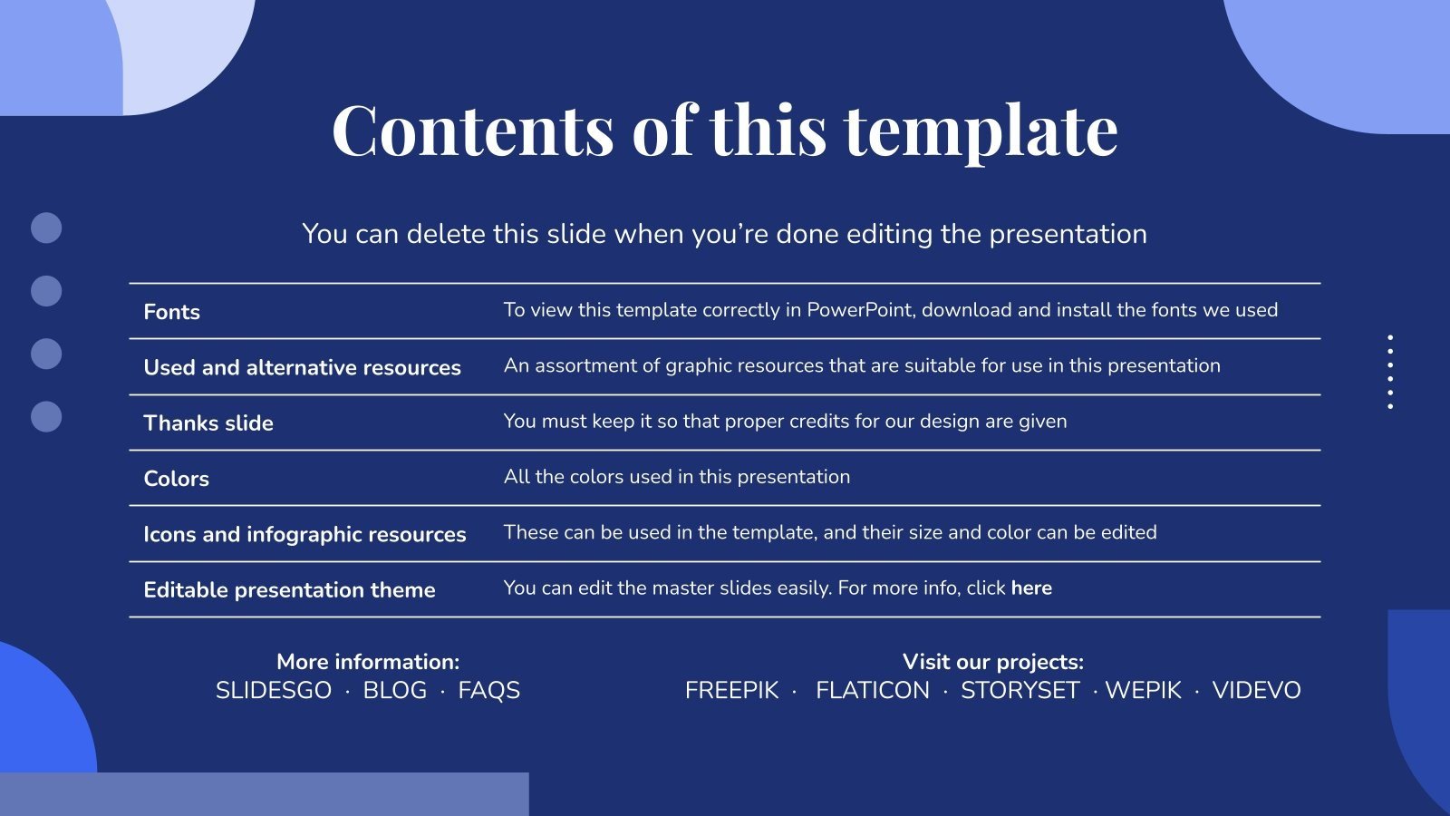 Geometric Office Scenes Project Proposal | Google Slides