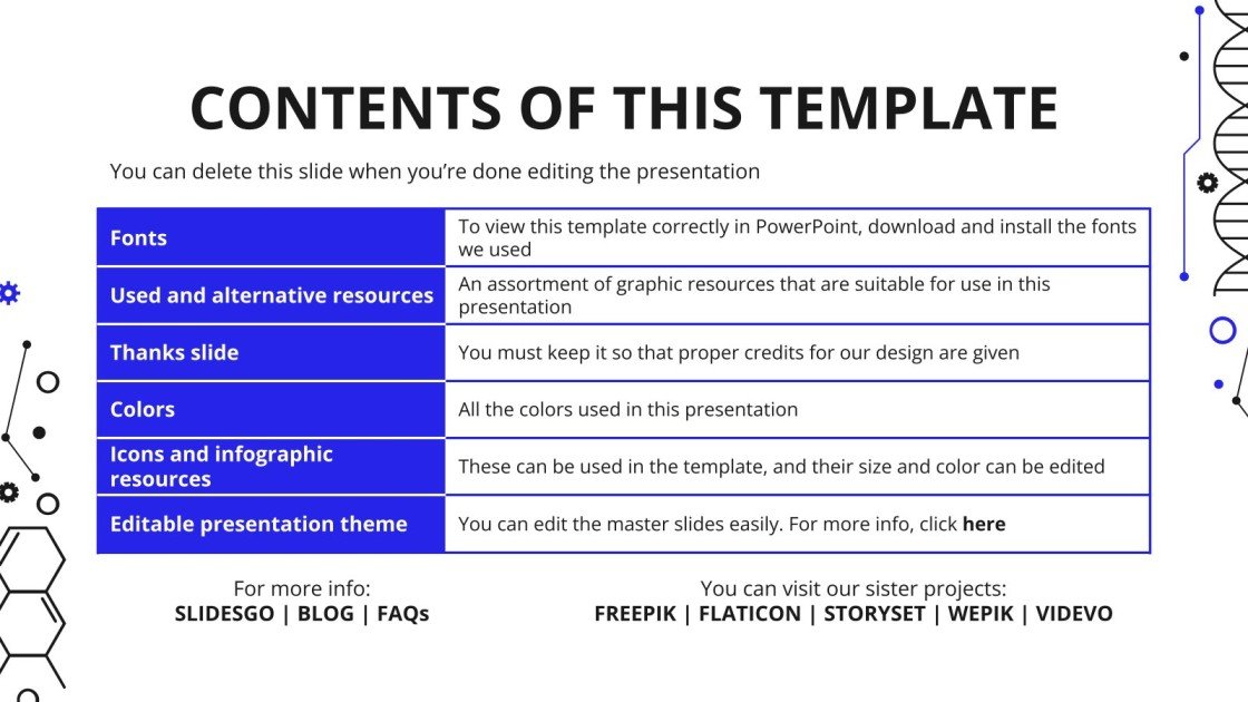 National Science and Engineering Week | Google Slides & PPT