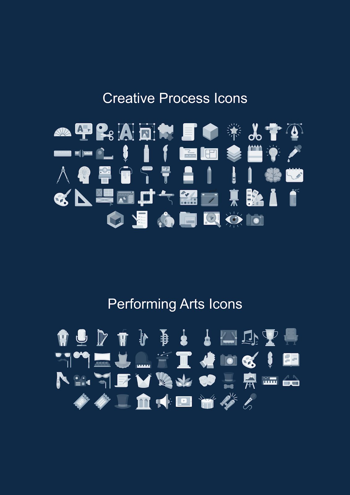 리틀 카우걸 스토리북 | Google Slides & PowerPoint